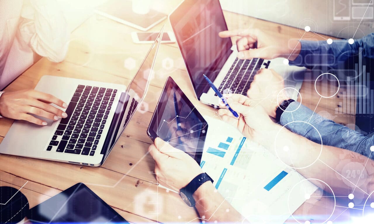 How Technology Is Shaping the Future of Accounting