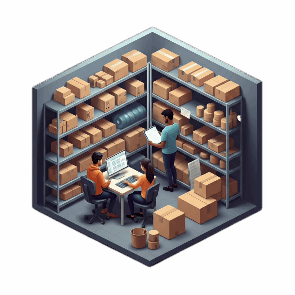 How Proper Inventory Management Impacts E-Commerce P&L Statements ...